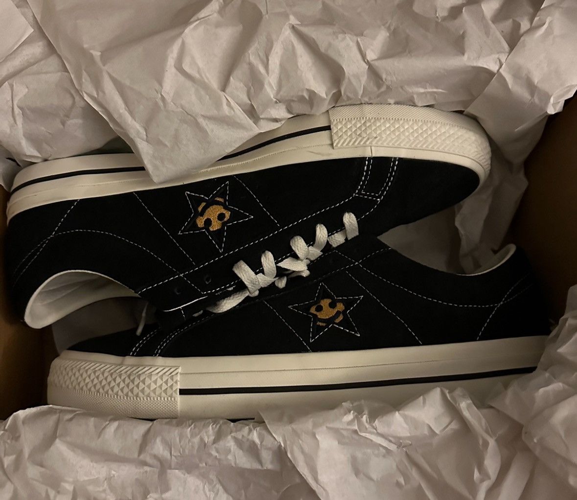 Converse × Golf Wang × Tyler The Creator Golf wang camp flog gnaw super ...