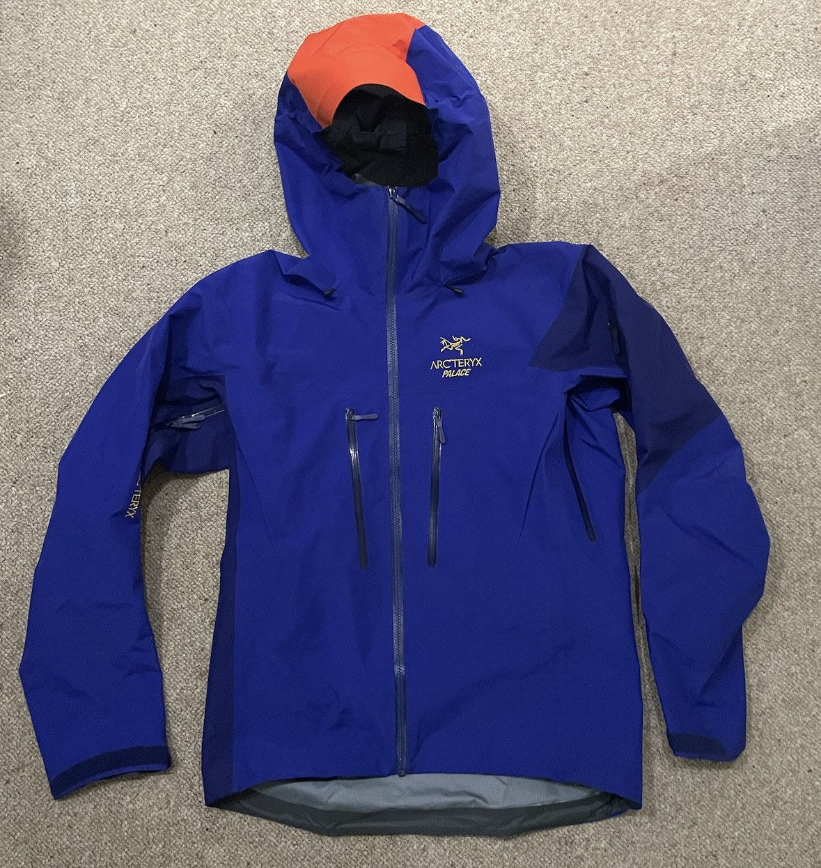 Arc'Teryx Palace X Arcteryx Alpha SV | Grailed Arc'Teryx Palace X Arcteryx Alpha SV | Grailed