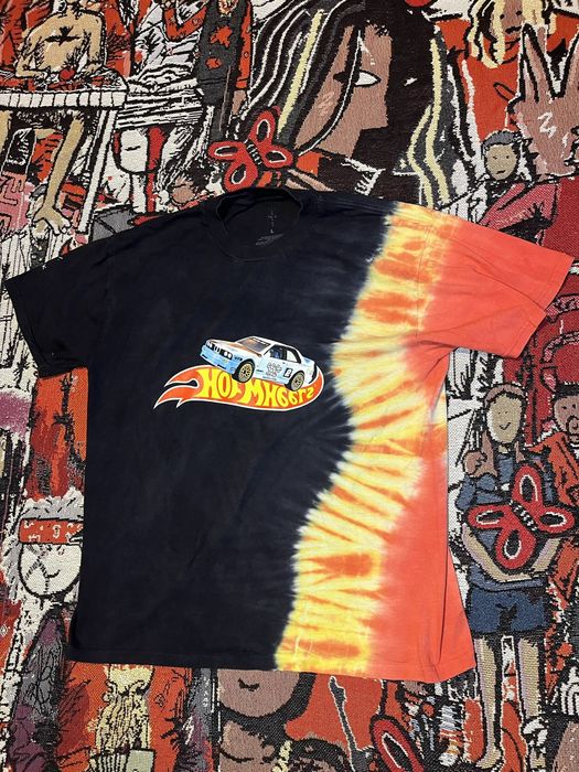 Travis Scott Cactus Jack hot Wheels bmw tee | Grailed