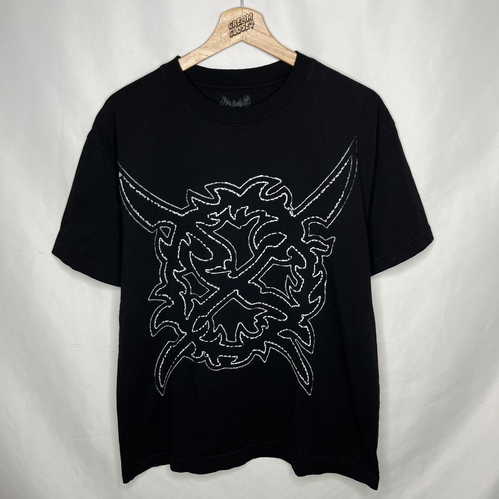 Ken Carson × Playboi Carti Opium YVL Playboi Carti AGC A Great Chaos ...