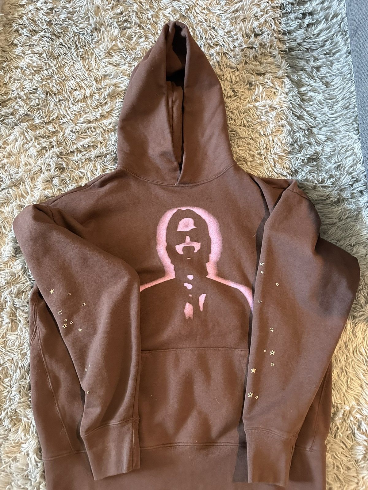 Spider Worldwide Limited edition Free Thug Spider Hoodie | Grailed