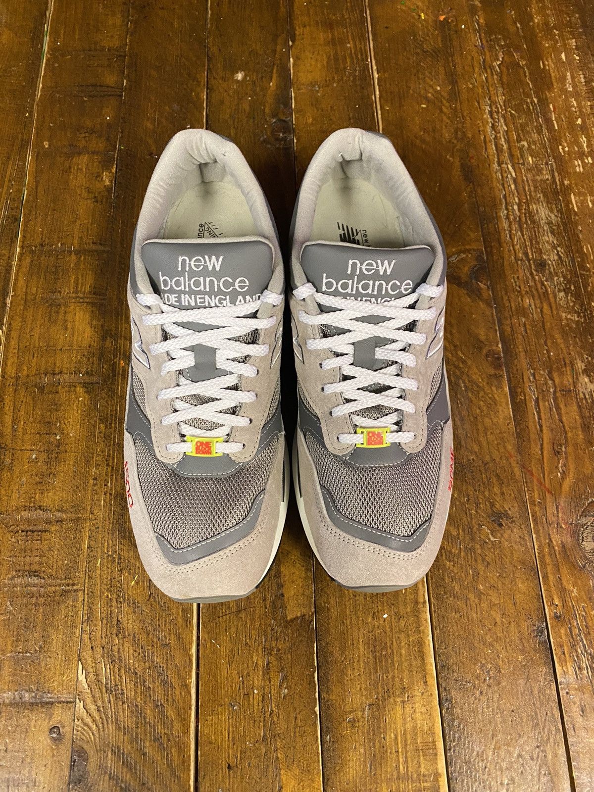 New Balance M1500RMA “One Block Down Rome” | Grailed