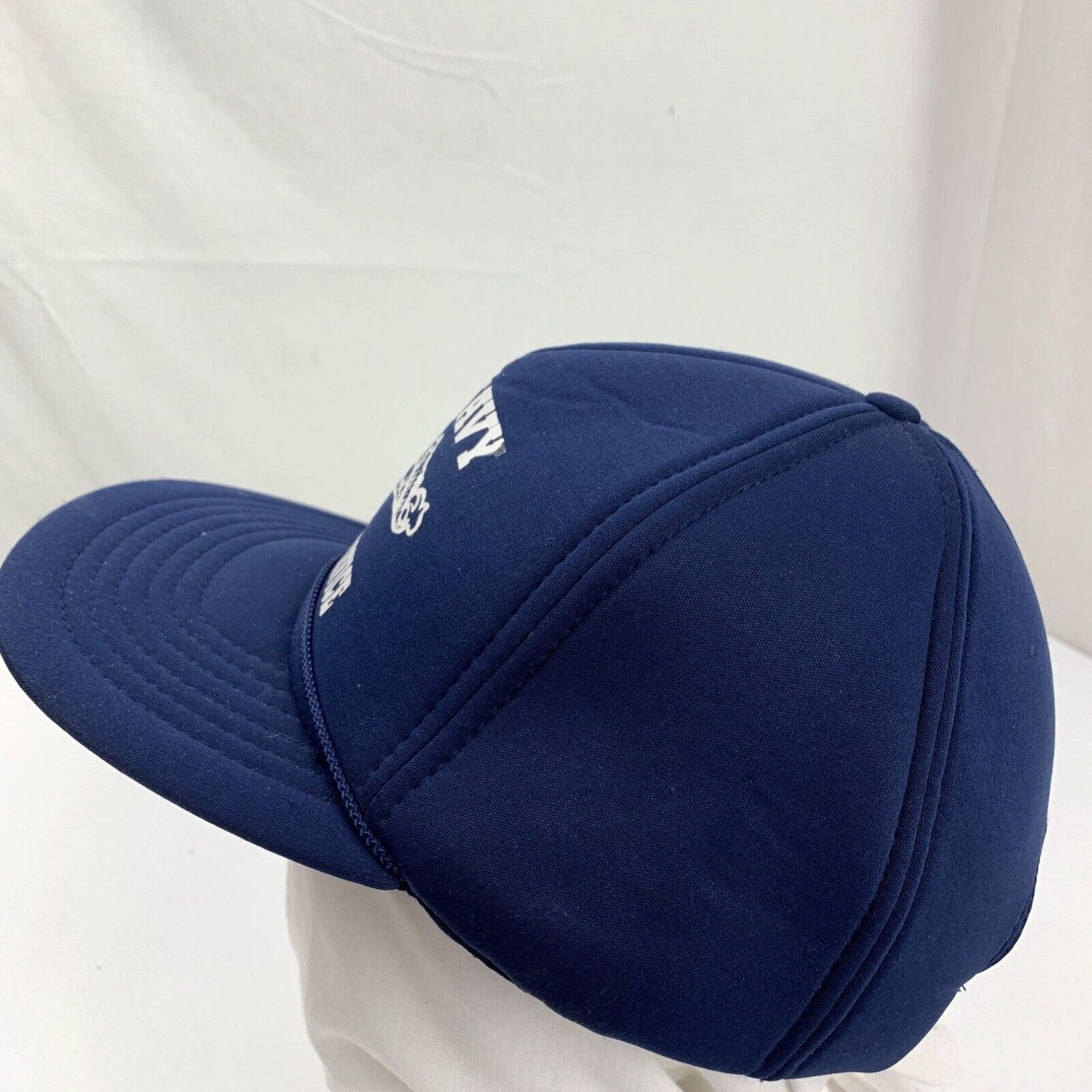 Bally U.S. Navy Submarine Service Ball Cap Hat Snapback Baseball | Grailed