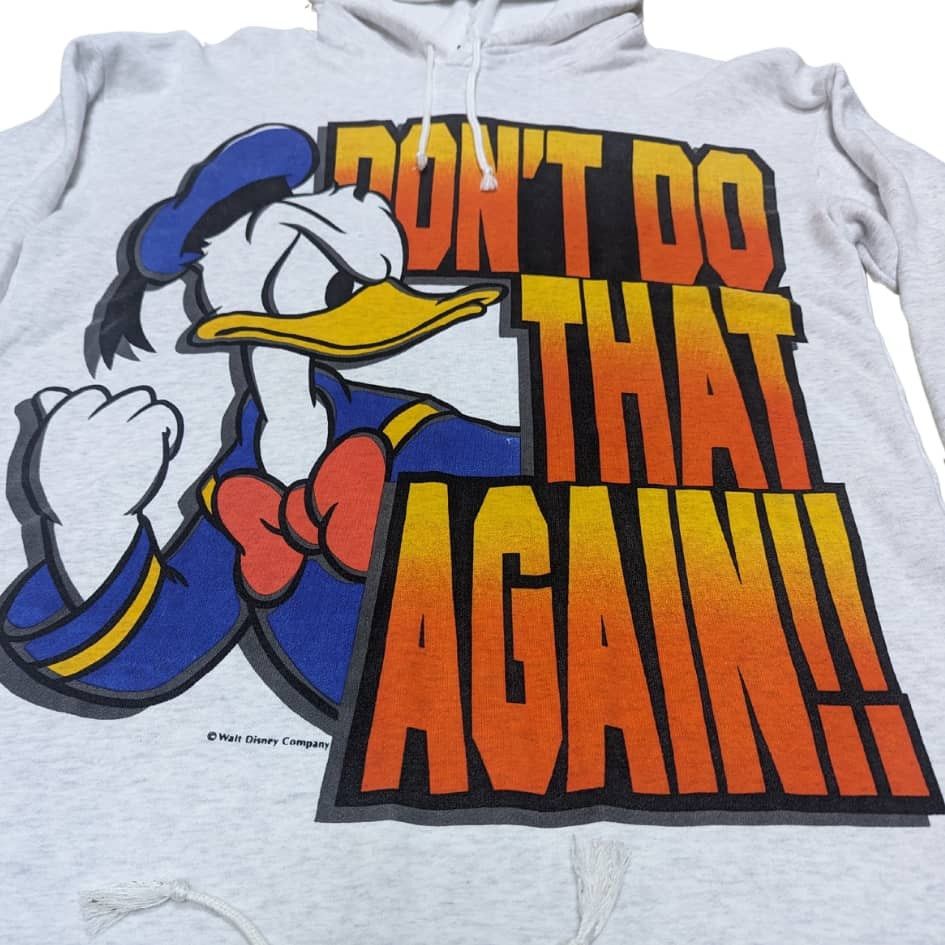 Vintage Vintage Donald Duck Walts Disney Chest 21 inch | Grailed