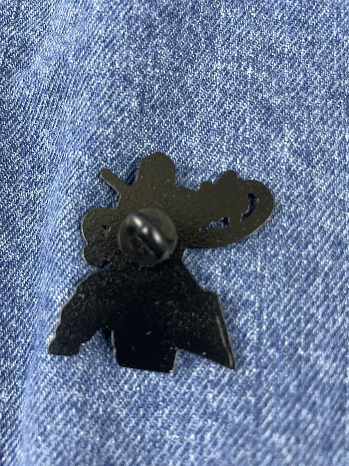 Streetwear Mortal Kombat Scorpion Enamel Pin | Grailed