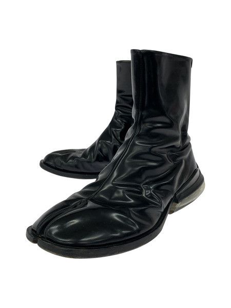 Maison Margiela MARTIN MARGIELA Airbag Heel Tabi Boots 43 | Grailed