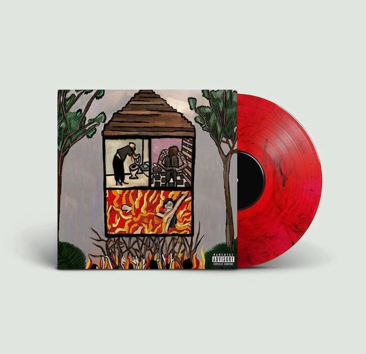 G59 Records $UICIDEBOY$ x REVOLVER BUNDLE – 2023 FALL (Limited x/500 ...