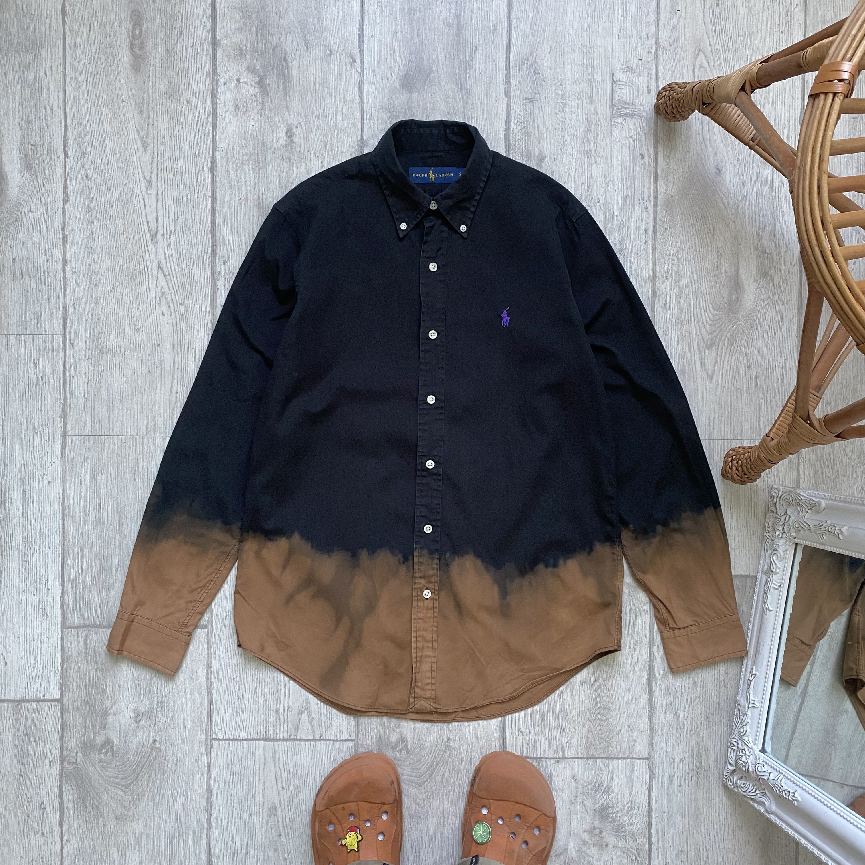 Custom × Polo Ralph Lauren × Ralph Lauren 🏇 Custom Polo Ralph Lauren ...
