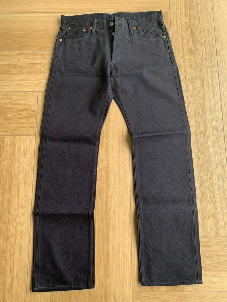 Iron Heart Iron Heart 634s-14ii Selvedge Denim Jeans -dmc | Grailed