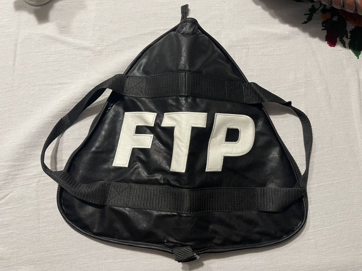 Fuck The Population FTP Gun Bag | Grailed