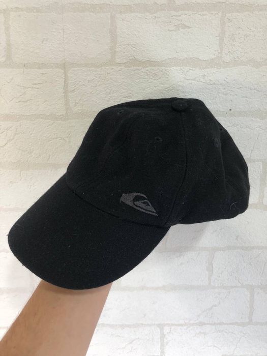 Vintage Vintage Quicksilver cap corduroy velvet | Grailed
