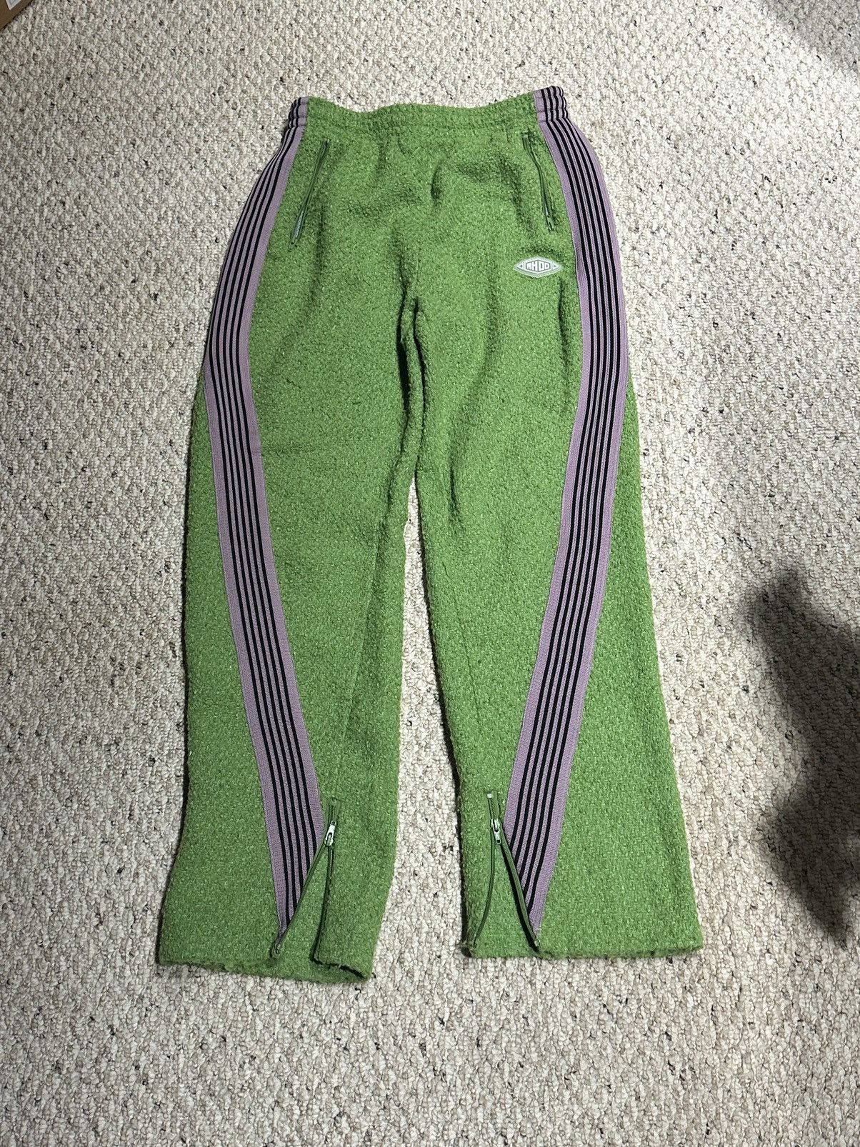 Streetwear RHDD Grandma Sweats | Grailed