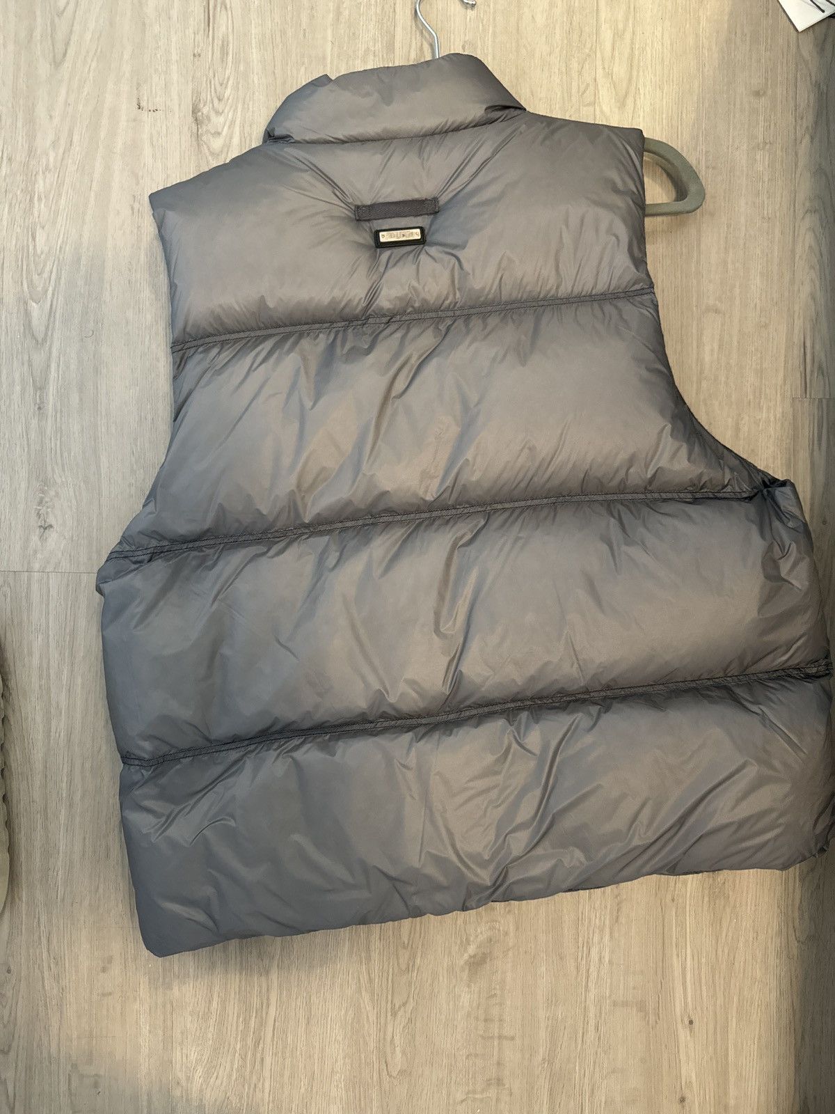 Represent Clo. Represent Vest | Grailed