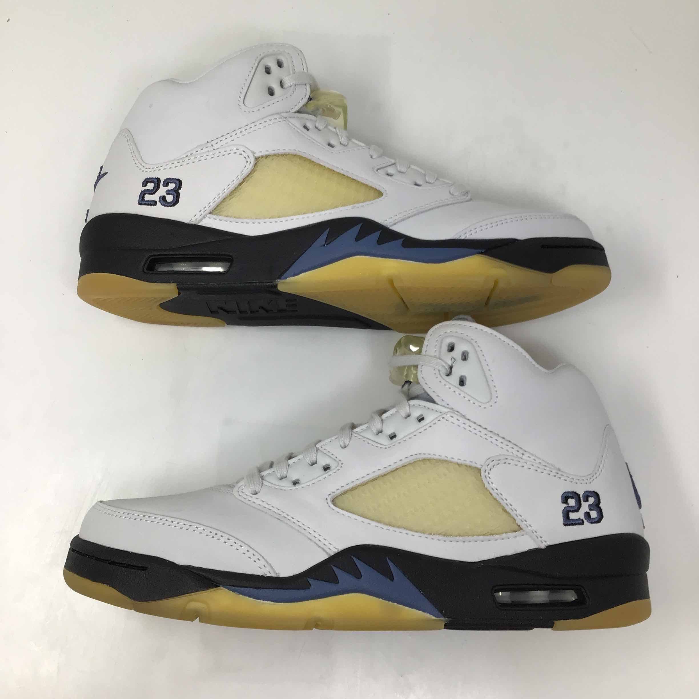 Jordan Brand A Ma Maniére x Wmns Air Jordan 5 Retro Dawn | Grailed