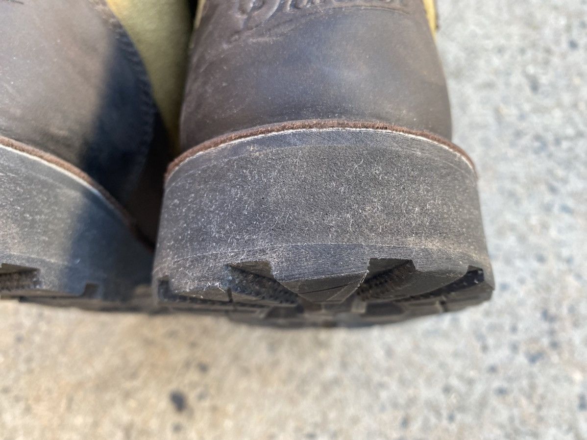 Danner Cascade Crest | Grailed