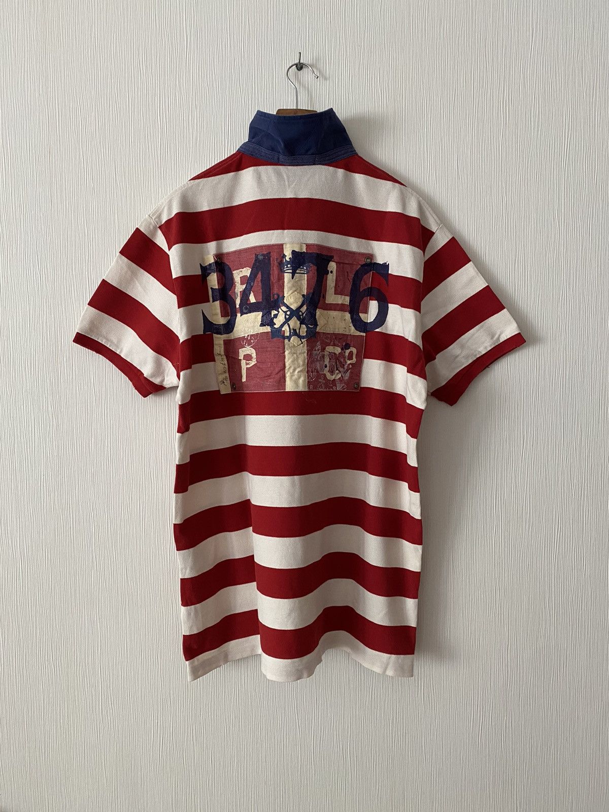 Polo Ralph Lauren × RRL Ralph Lauren × Vintage Vintage Rare Polo Ralph ...