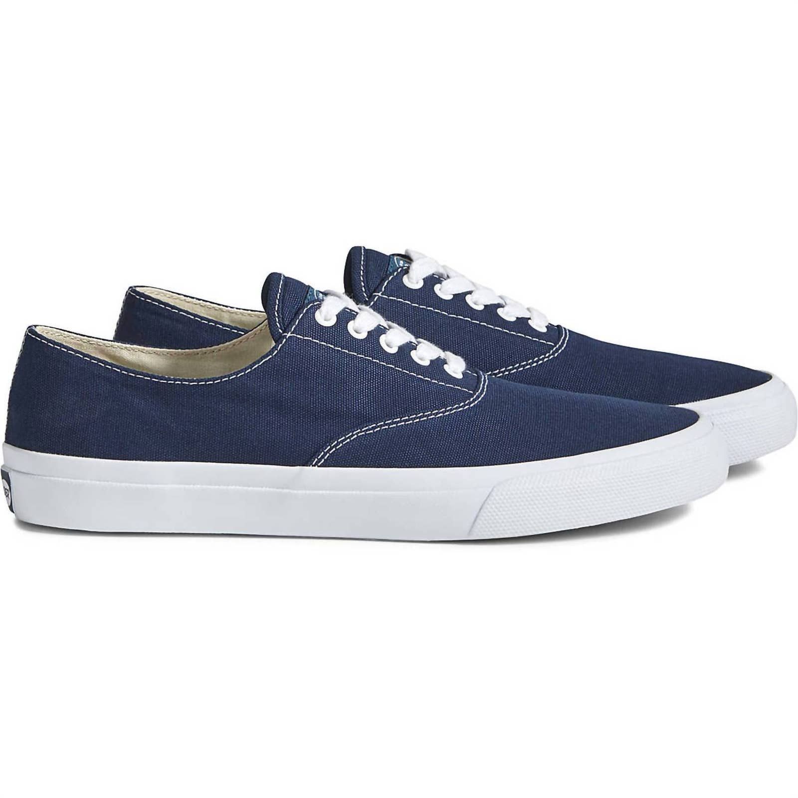 Sperry Unisex Cloud Cvo Deck Sneaker In Navy | Grailed