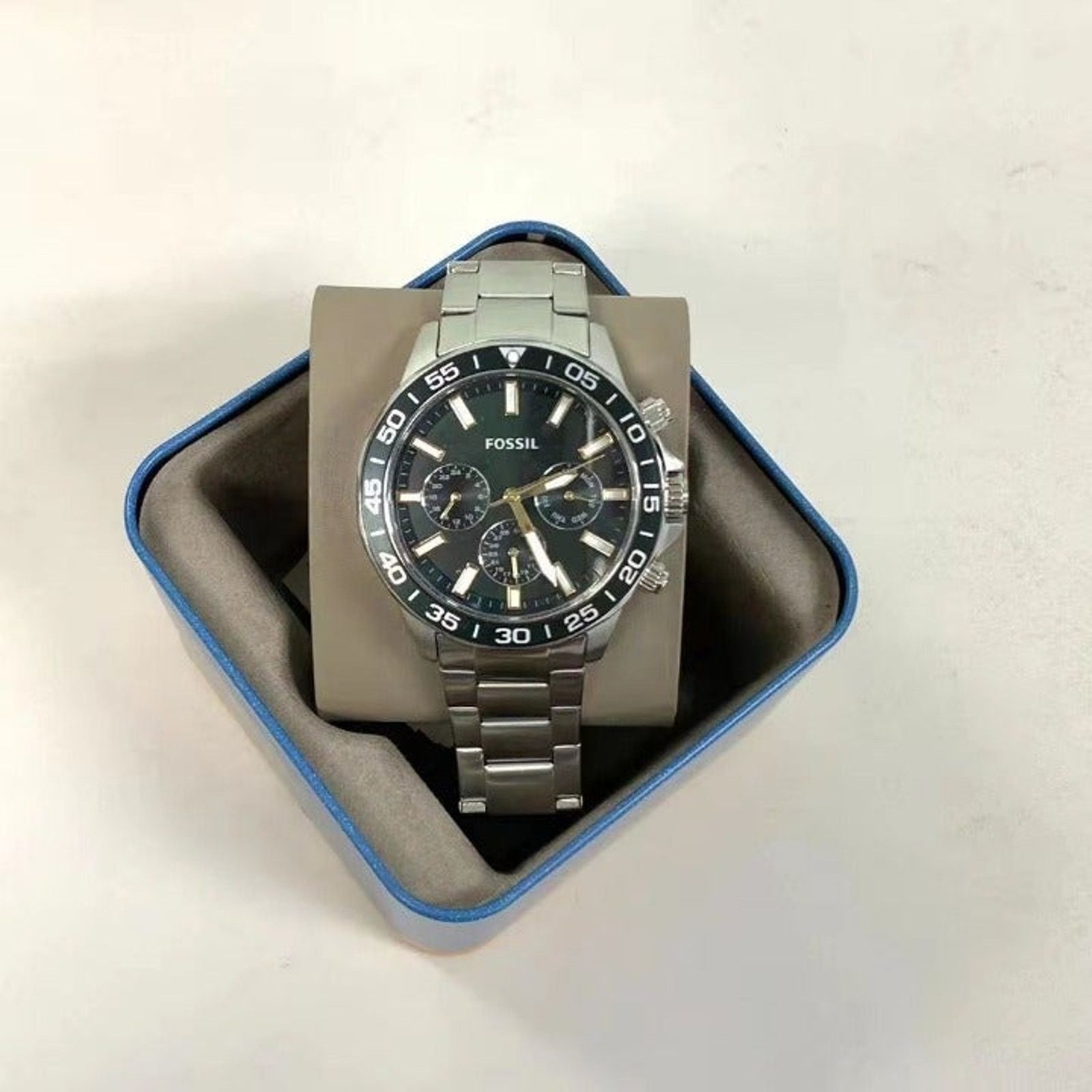 Fossil Fossil BQ2492 Bannon Multifunction Watch | Grailed