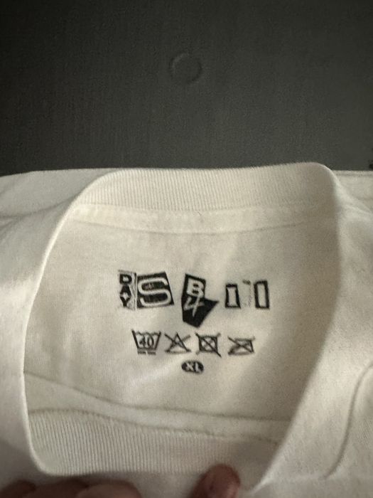 Kodone Lucki x Kodone T shirt | Grailed