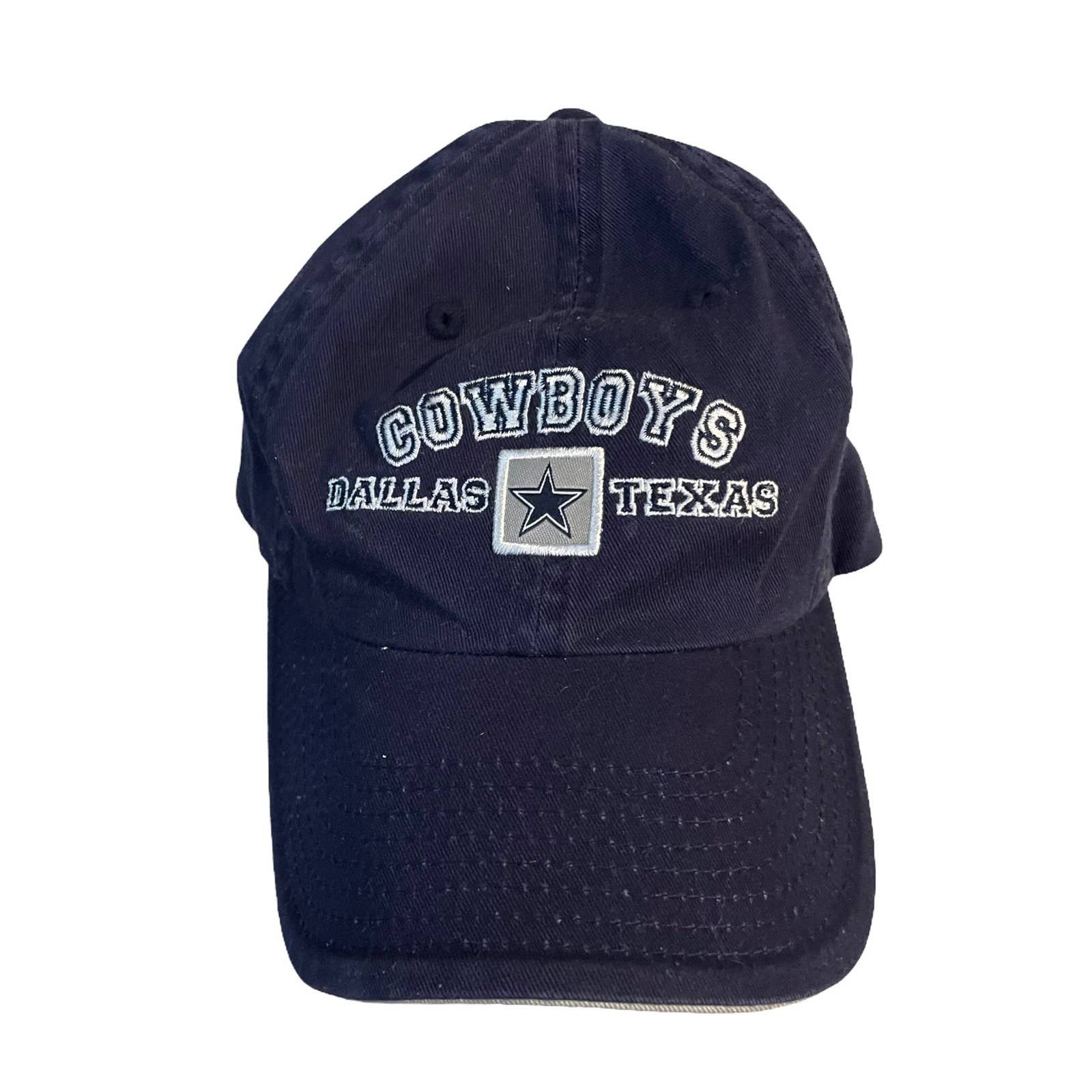 Vintage Dallas cowboys dad hat | Grailed