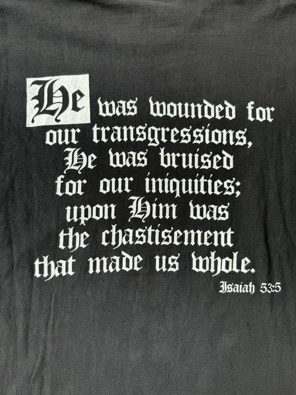 Art × Religion × Vintage *RARE* 1990s Gustave Dore H.Pisan Jesus ...