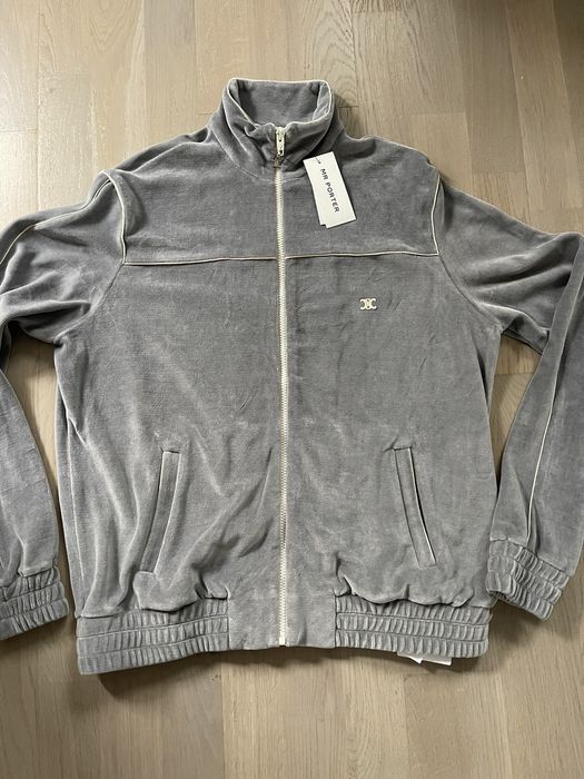 Celine CELINE Zip track jacket see sizes in photos by tape measure ...