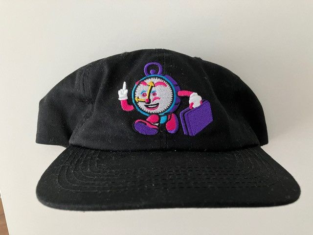 Sci-Fi Fantasy Sci-Fi Fantasy Time Traveler Hat | Grailed