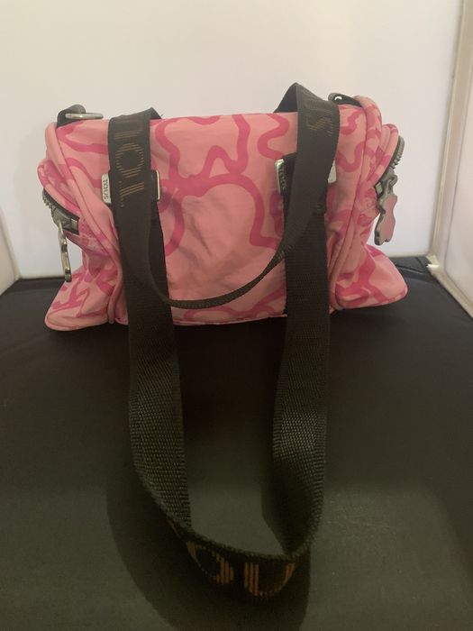 Tous Authentic Tous Mini Bag - Pink | Grailed