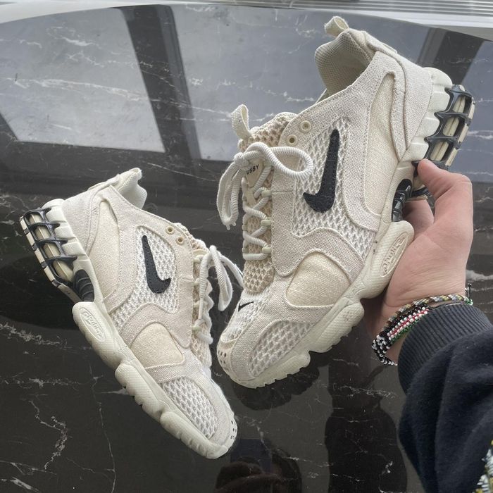 Stussy Stussy shoes | Grailed