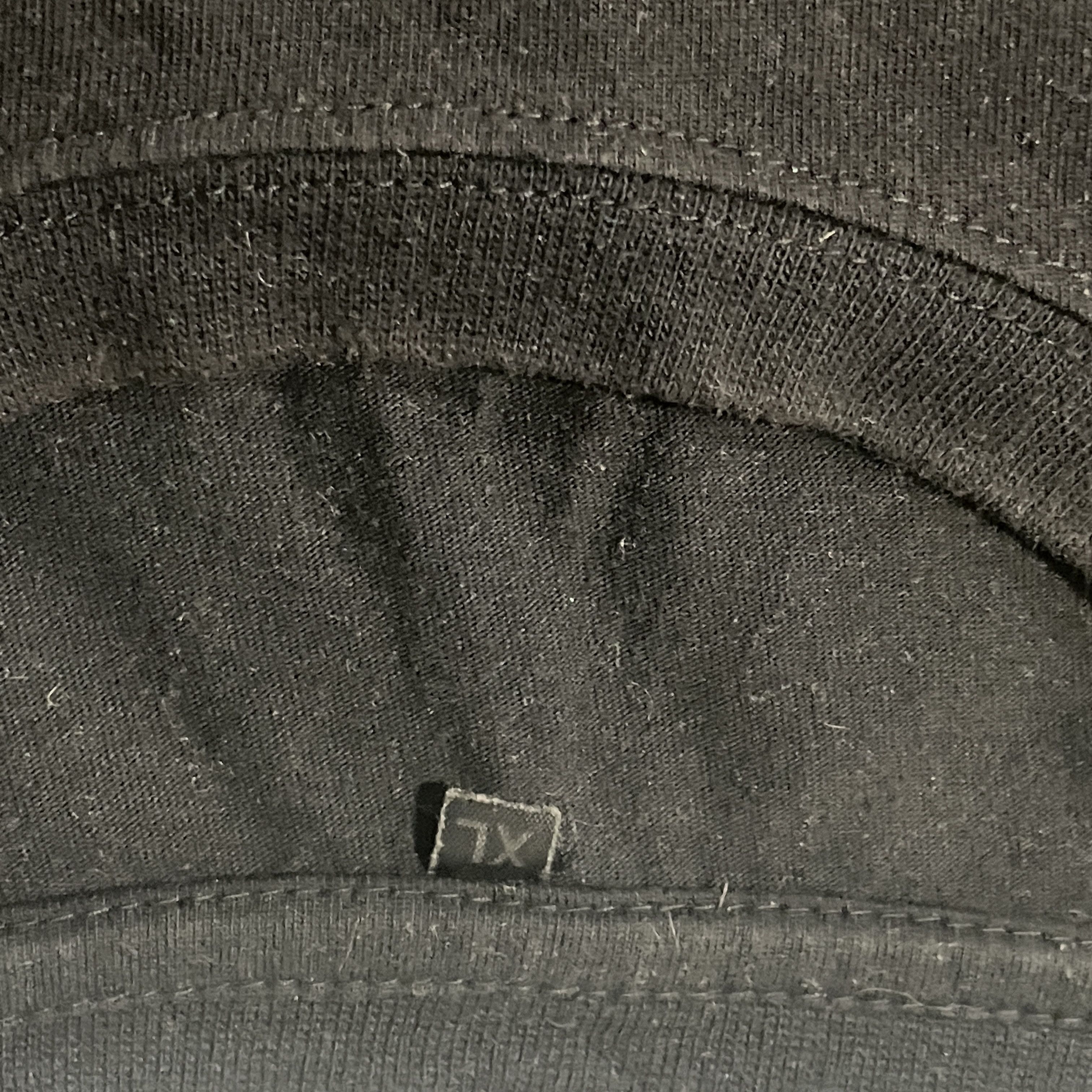 Bones BONES tour merch | Grailed