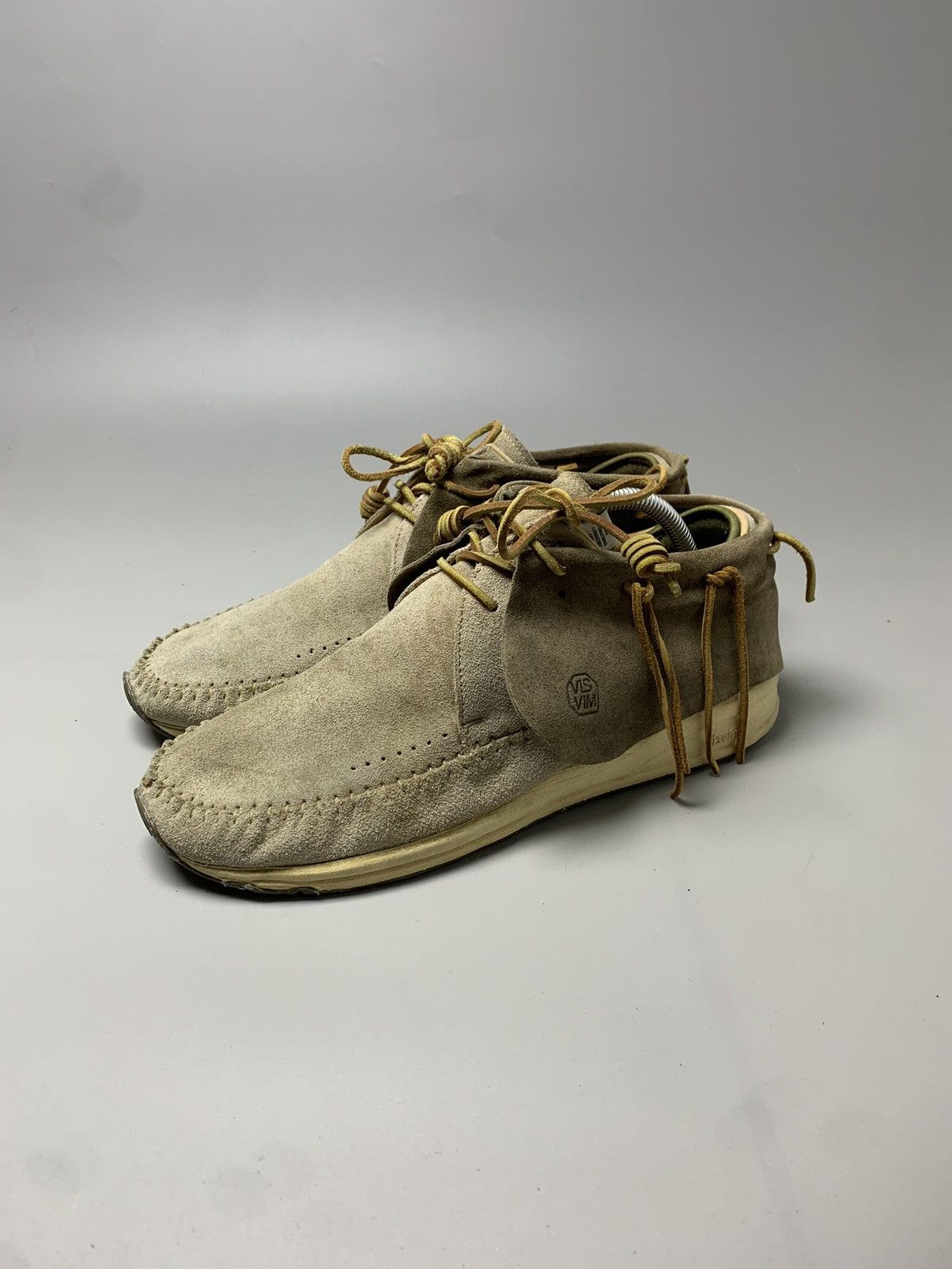 Visvim Visvim FBT Lhamo Folk | Grailed