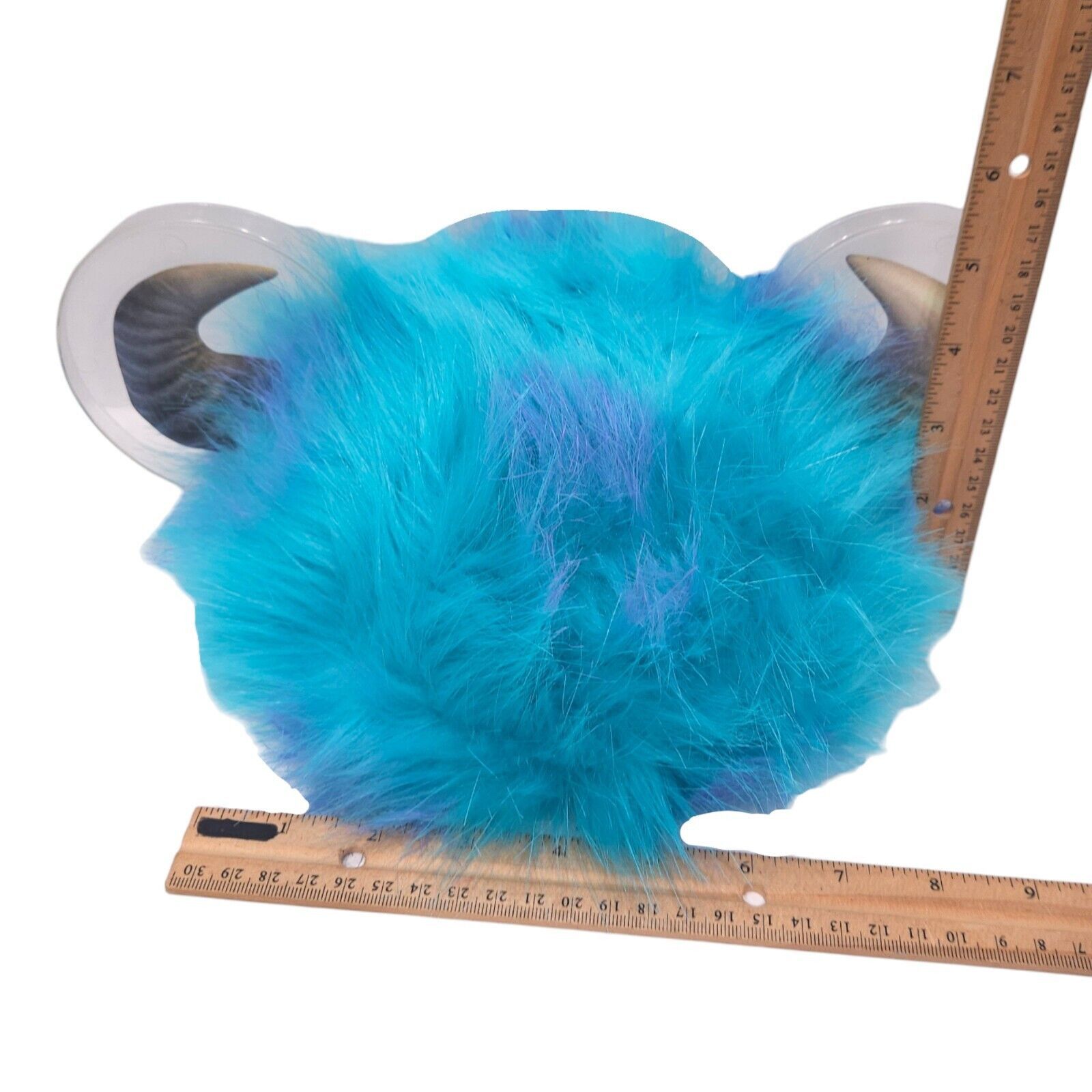 Disney Monsters Inc Sully Mickey Mouse Ears Hat Disney Youth/Adult ...