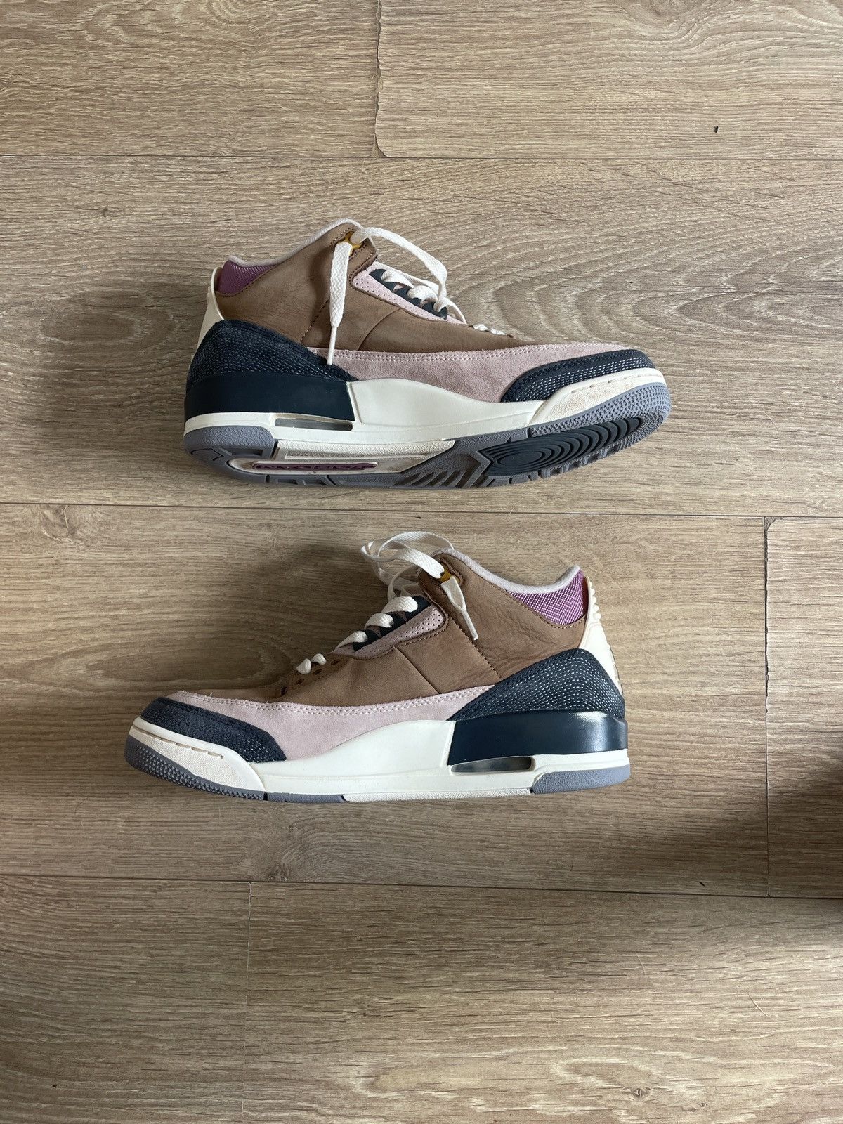 Nike Air Jordan 3 Retro SE "Archaeo Brown" | Grailed