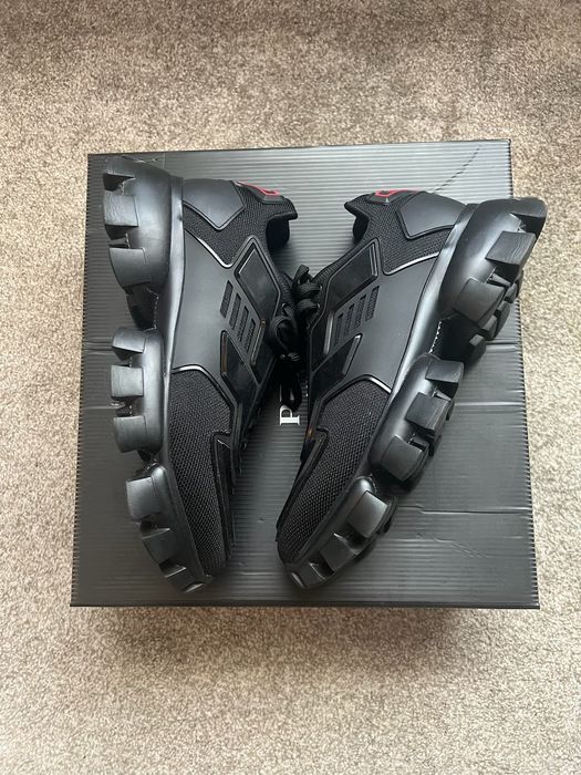 Prada Prada Cloudburst Thunder | Grailed