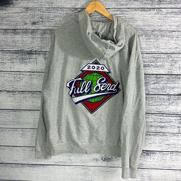 Streetwear 2020 Nelk Full Send Boys Limited Edition Baseball Diamond ...