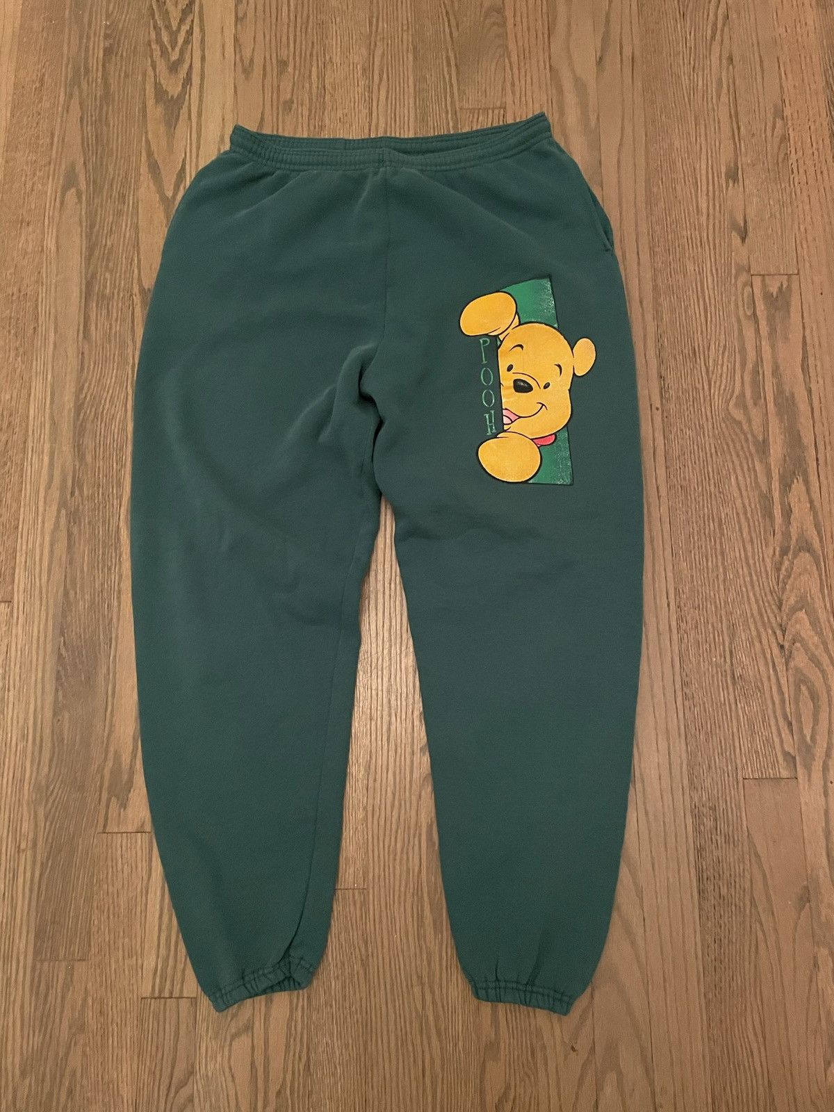 Vintage RARE Vintage 90s Made in USA Disney Sweatpants | Grailed