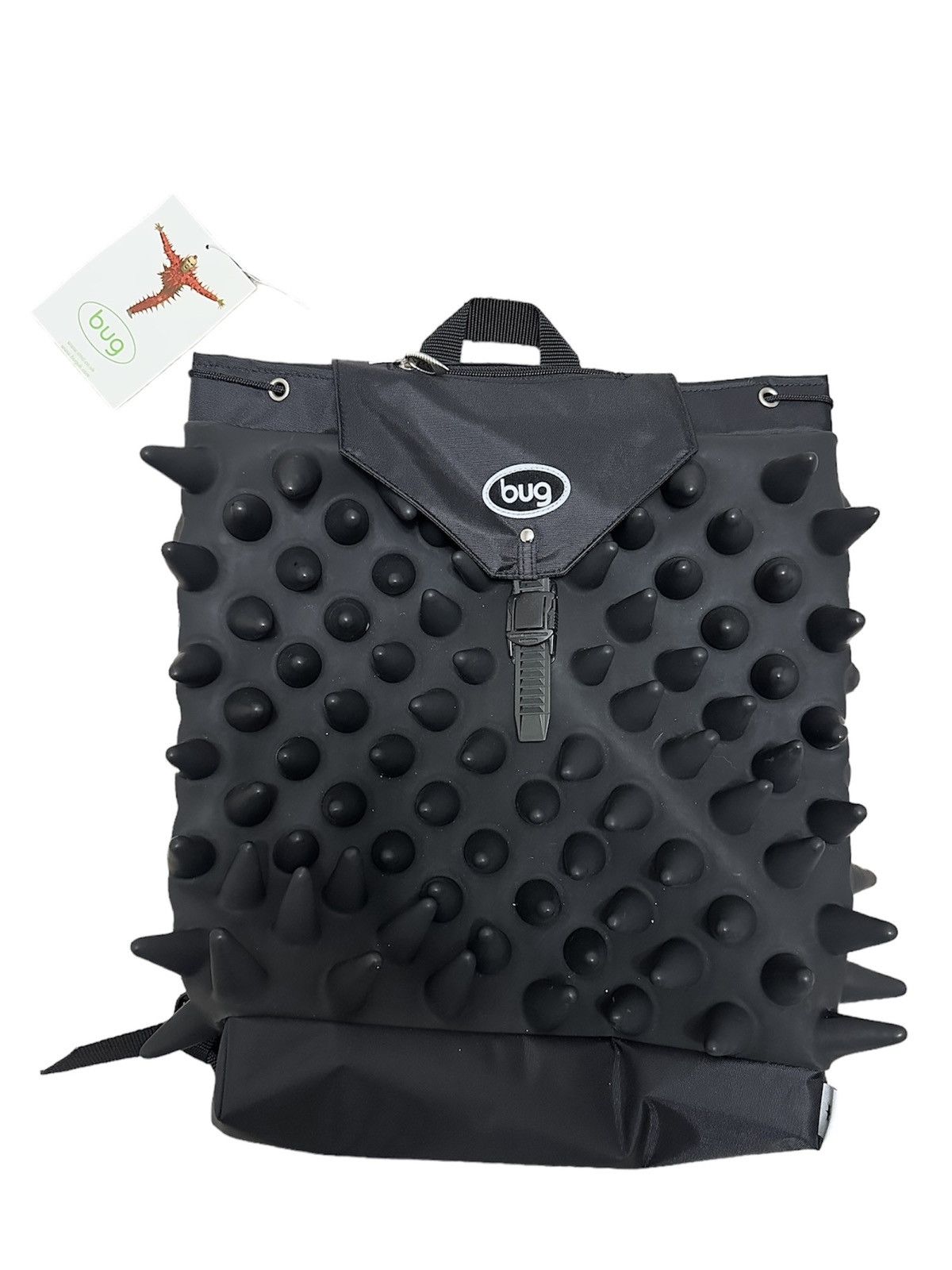 Craig Morrison Craig Morrison Spiked Bag | Grailed