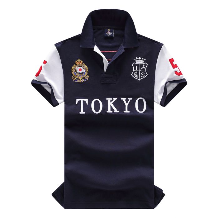 Polo Ralph Lauren crazy rare Tokyo Japanese polo | Grailed