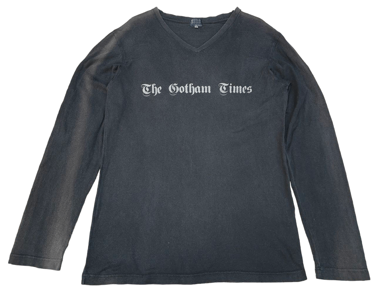 Batman × Japanese Brand × Takeo Kikuchi Takeo Kikuchi x Batman Faded T ...