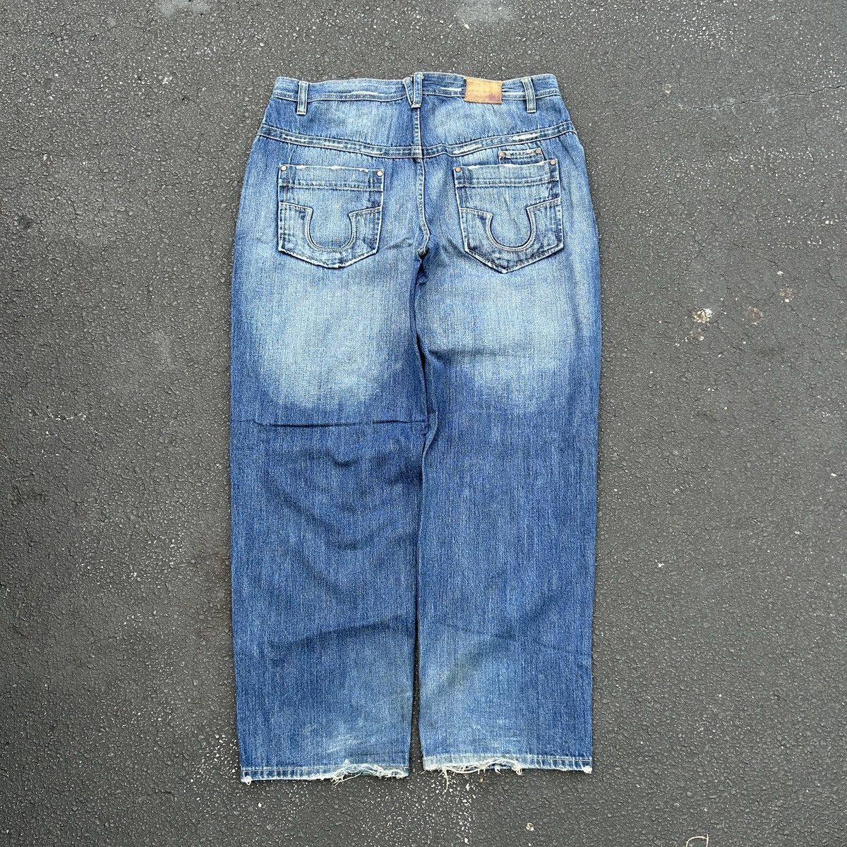 Archival Clothing × Southpole × Vintage Crazy vintage y2k cyber 2000’s ...