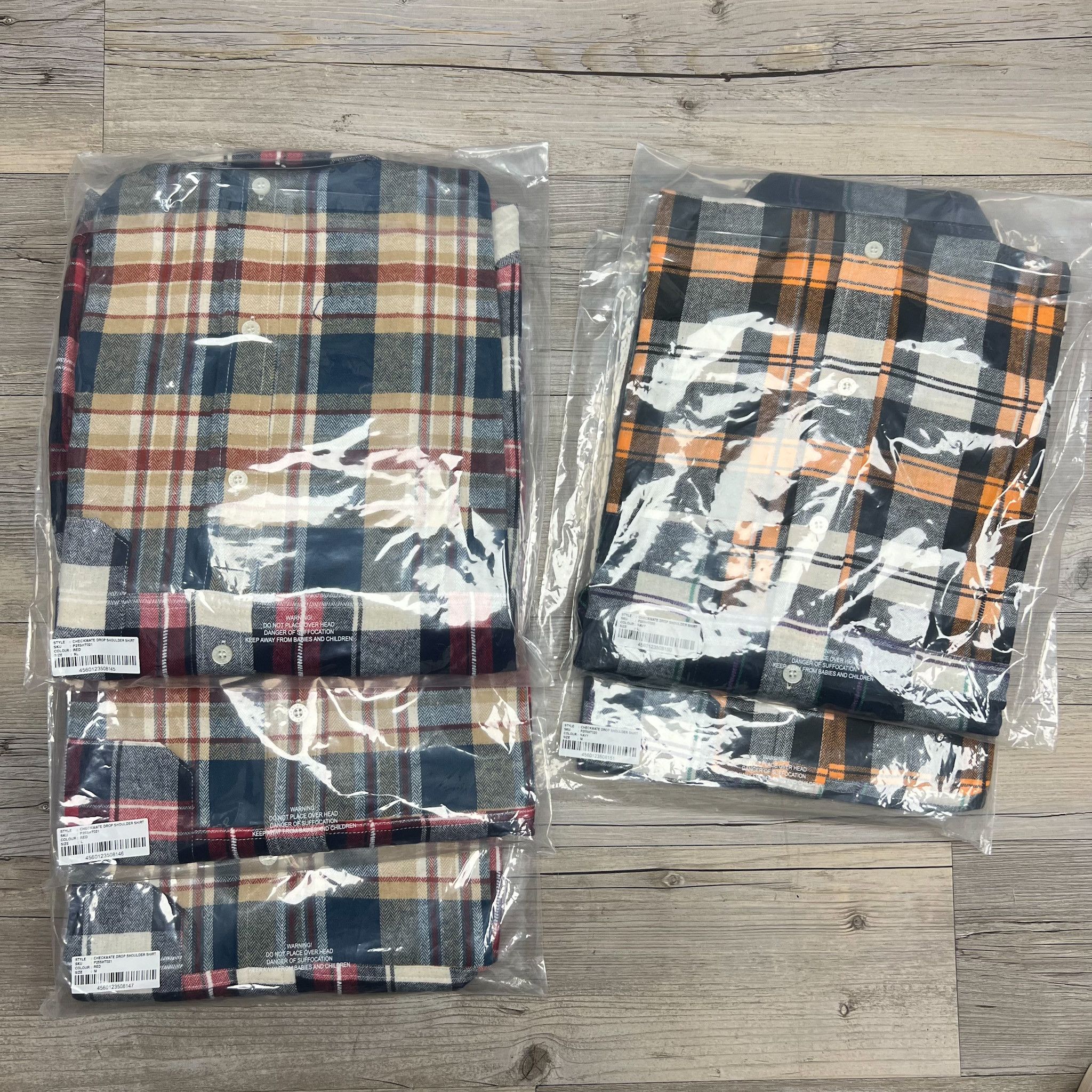 Hypebeast × Palace × Streetwear Palace Checkmate Drop Shoulder Shirt ...