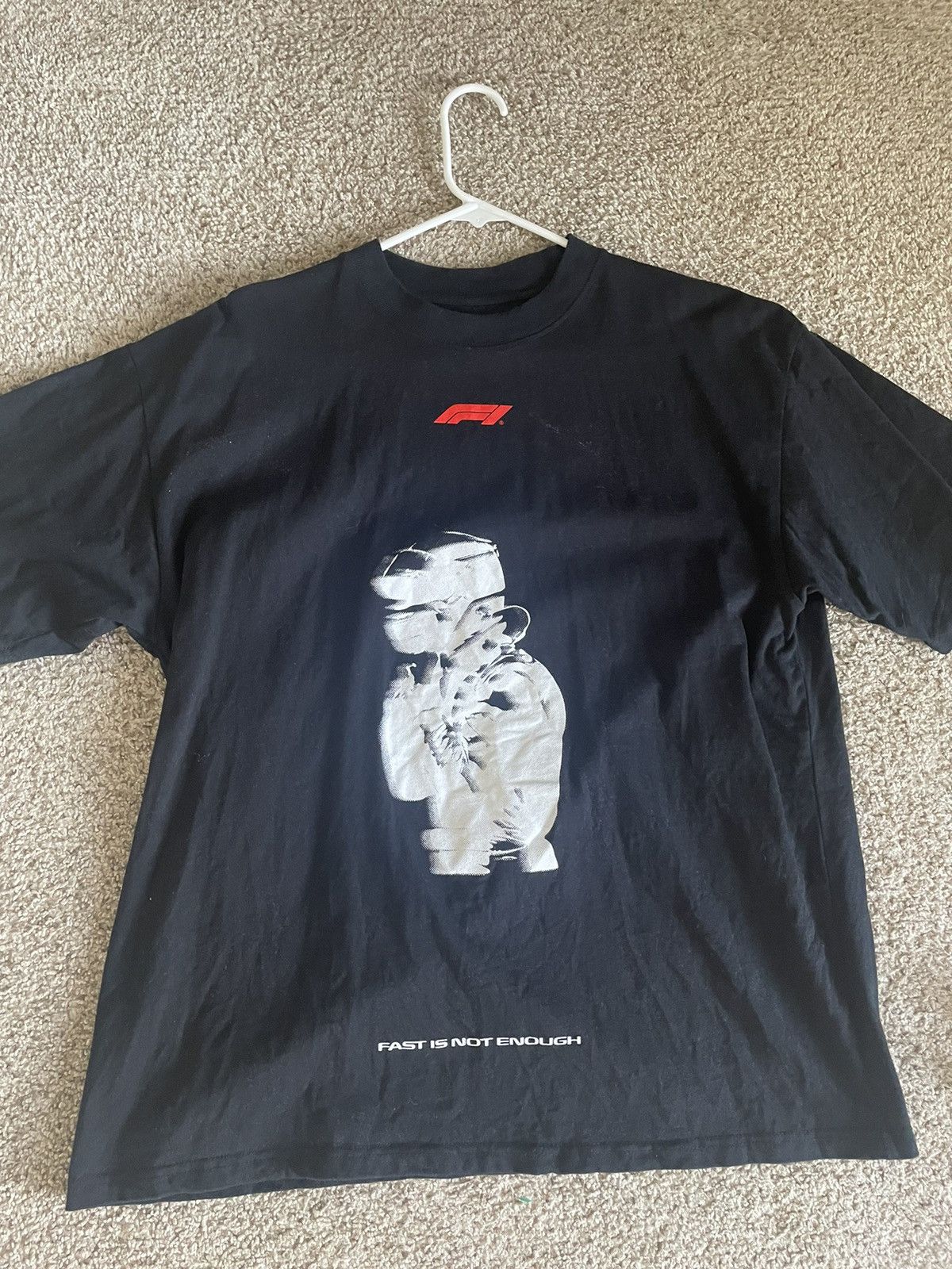 Vintage Paxon, 2023, Formula One Collab T-shirt | Grailed
