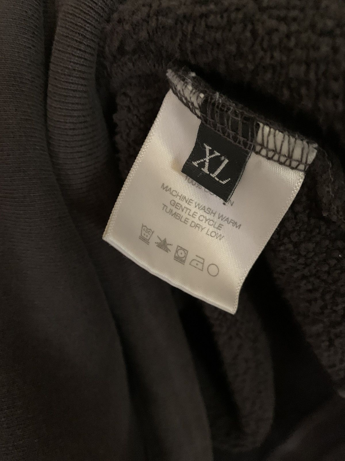 Enfants Riches Deprimes ERD Mr. Porter Exclusive Hoodie | Grailed