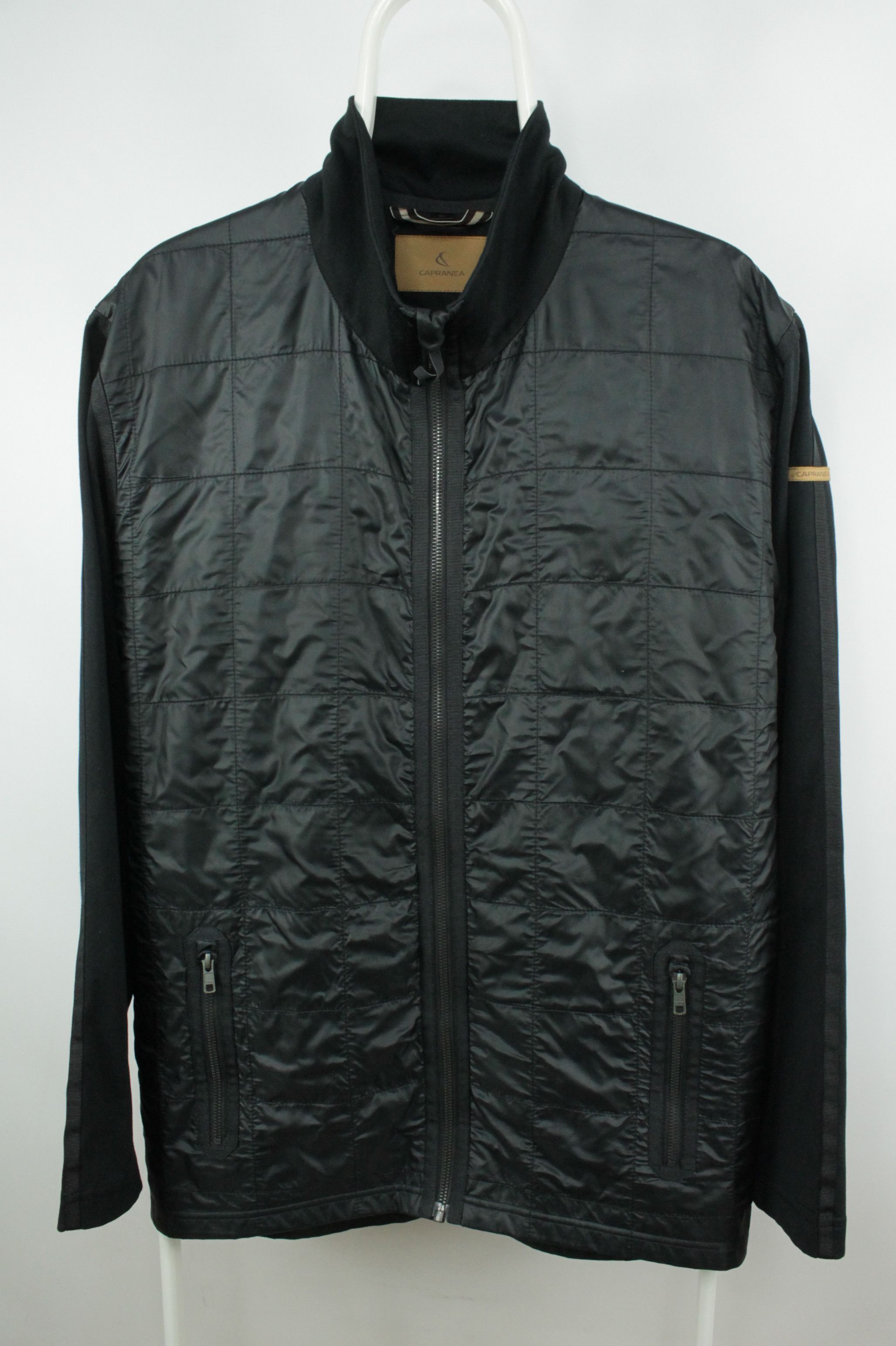 Luxury × Outdoor Life × Sportswear Capranea Limited Edition Quilted ...