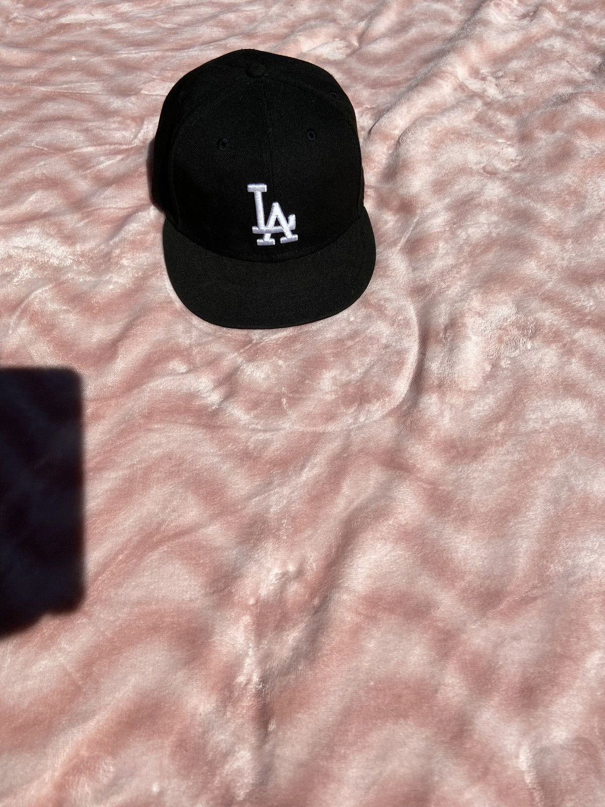 New Era LA Dodgers Baseball Hat | Grailed
