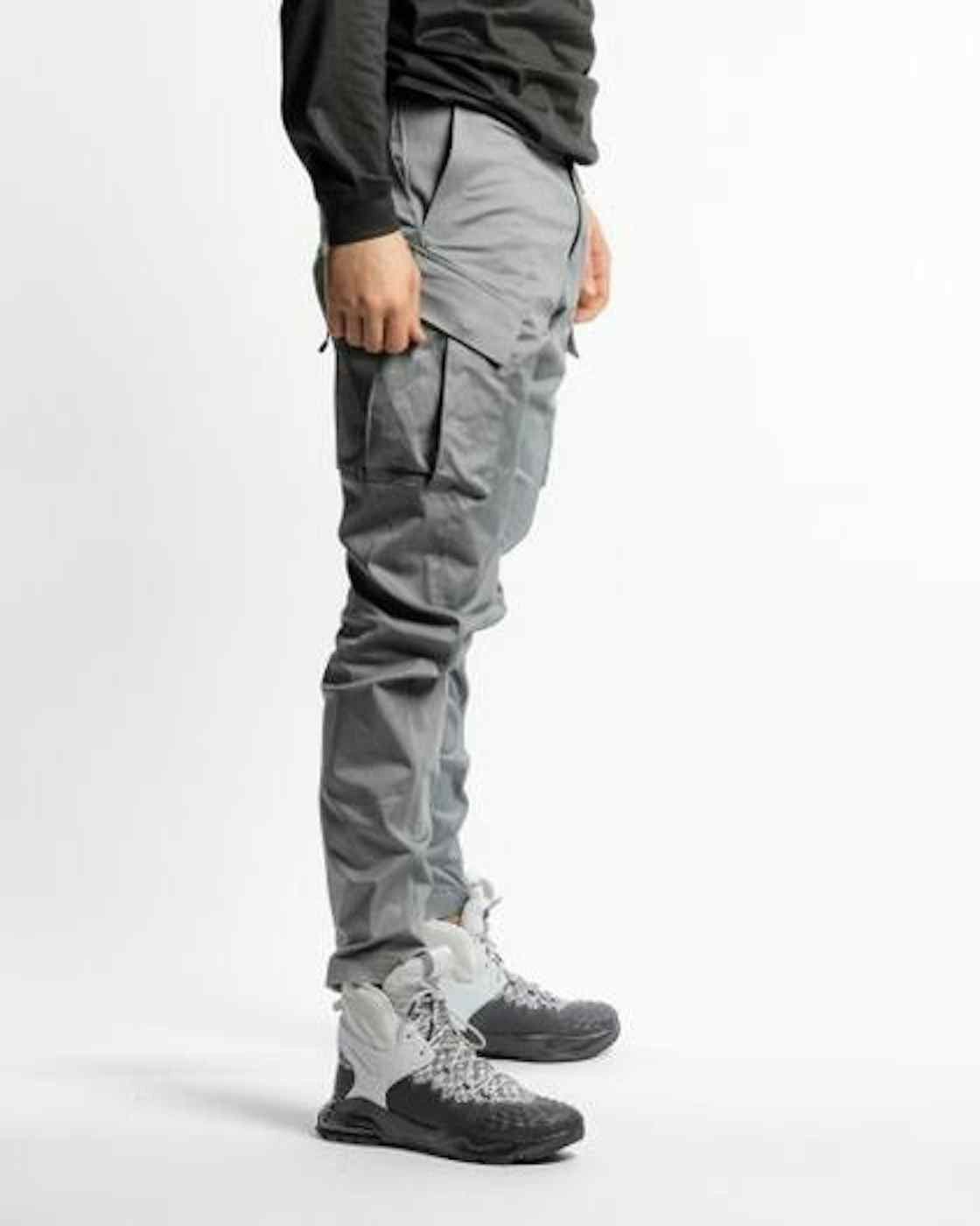 Nike ACG × Vintage Nike ACG - FW16 Nike Lab ACG Cargo Pants Errolson ...