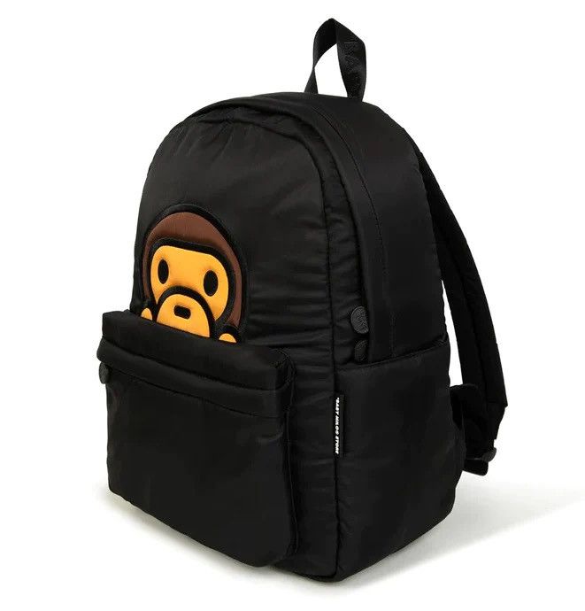 Bape Bape Baby Milo Backpack | Grailed