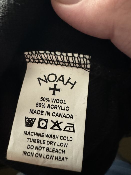 Noah Noah Keith Haring Beanie | Grailed
