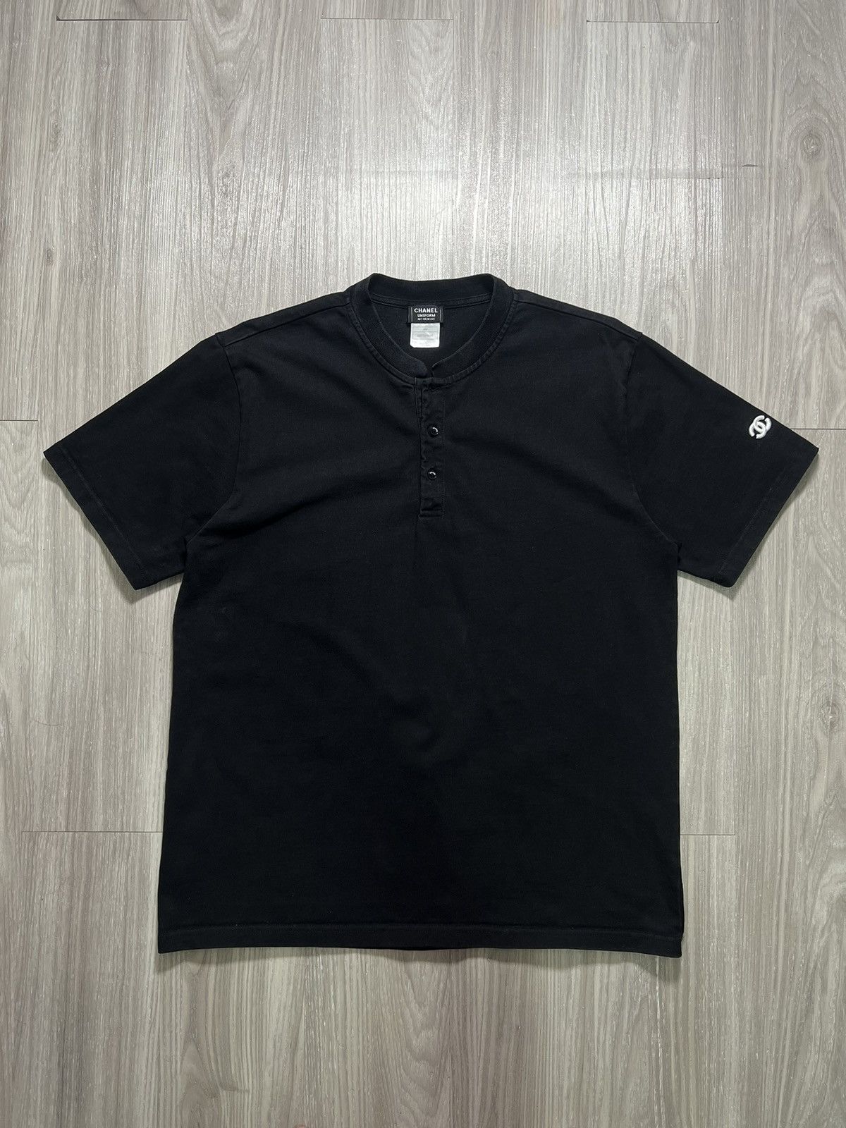 Chanel Chanel Uniform for Special Event | Grailed