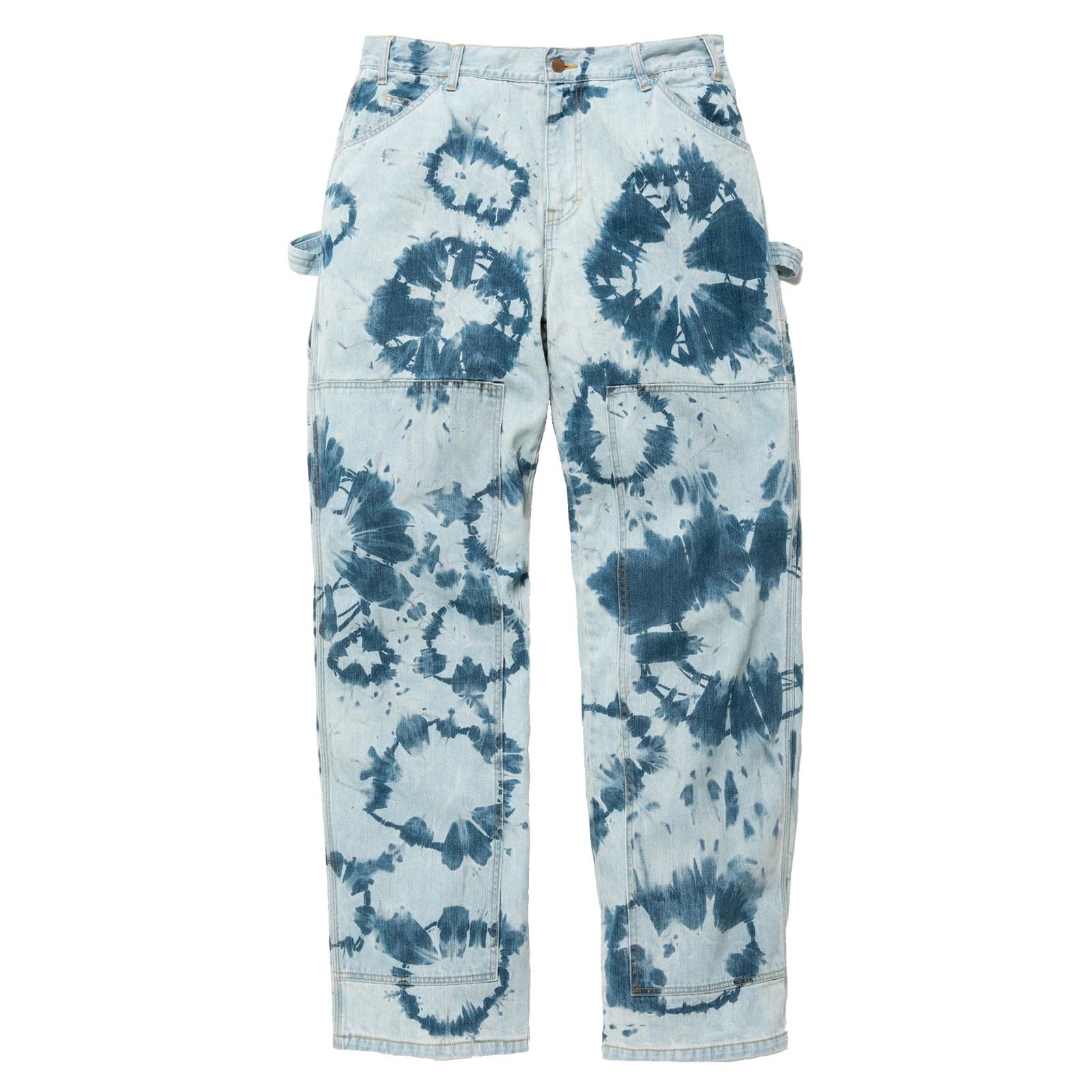 Cactus Plant Flea Market × Human Made 2022 Human Made x CPFM Shibori ...